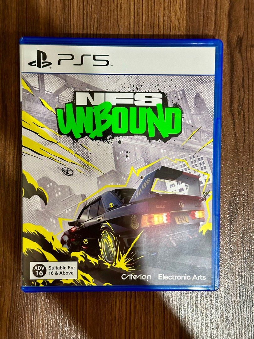 PlayStation 5 Used Games, Video Gaming, Video Games, PlayStation on ...