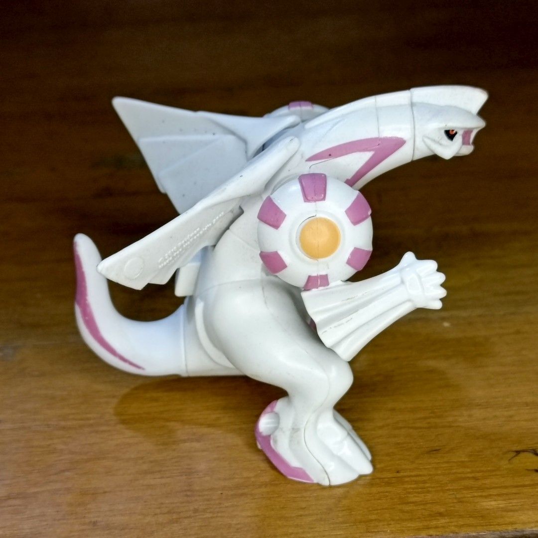 Pokemon - Palkia, Hobbies & Toys, Toys & Games on Carousell
