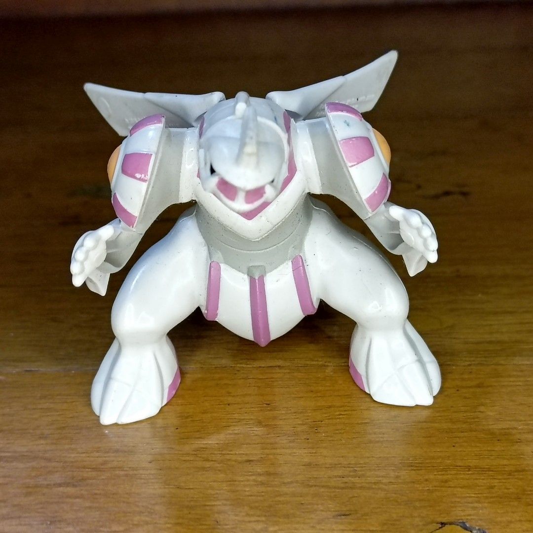 Pokemon - Palkia, Hobbies & Toys, Toys & Games on Carousell