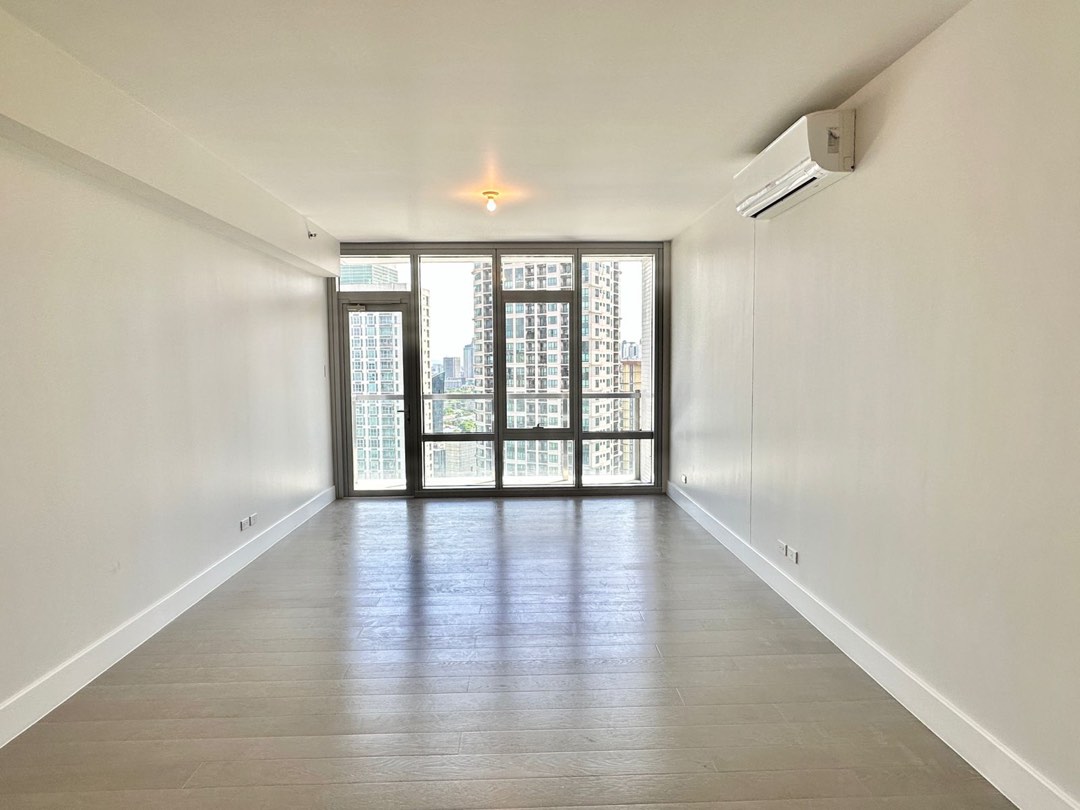 Proscenium Residences Rockwell Land Makati 3 Bedroom For Sale 2 Parking ...