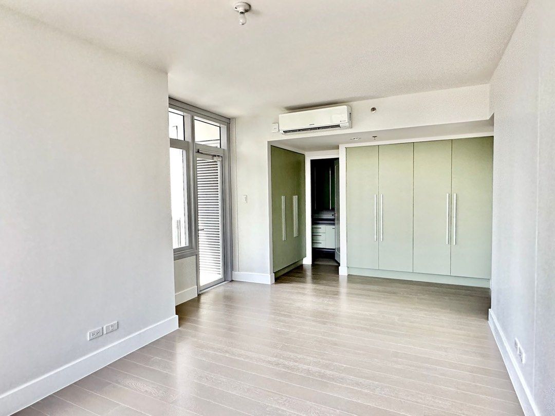 Proscenium Residences Rockwell Land Makati 3 Bedroom For Sale 2 Parking ...