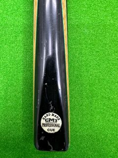 Snooker Cue -Cuesoul One Piece, Sports Equipment, Sports & Games ...