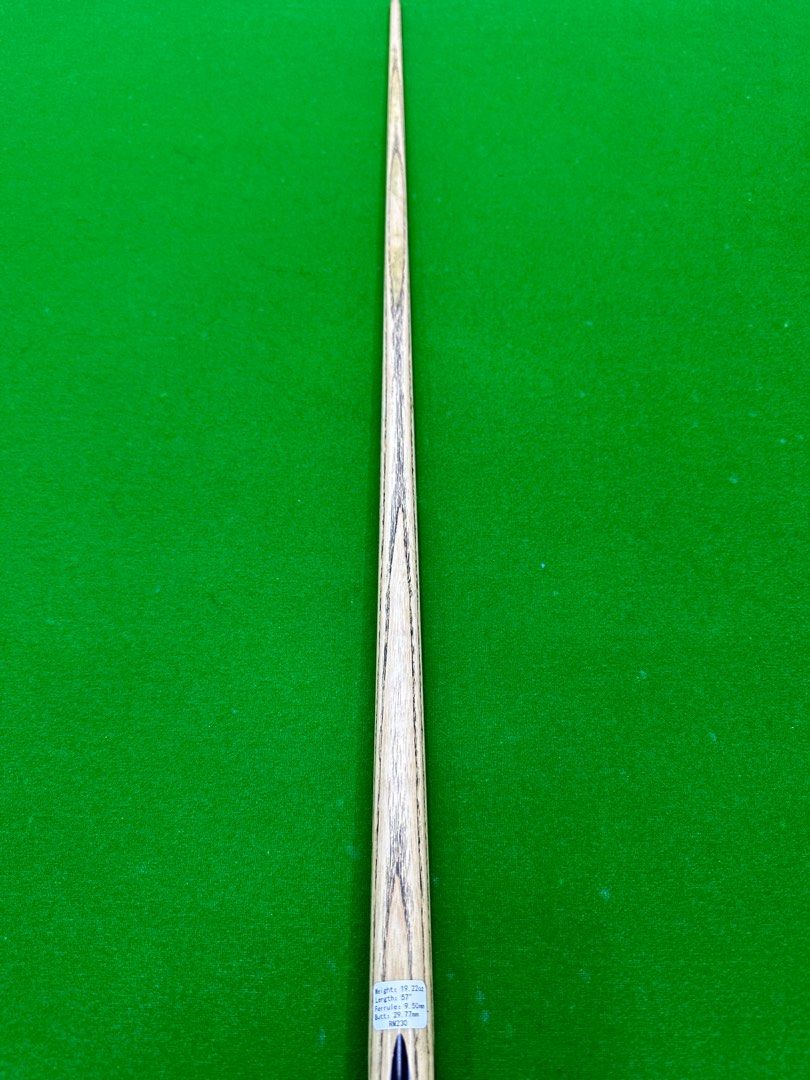 Snooker Cues, Sports Equipment, Sports & Games, Billiards & Bowling on ...