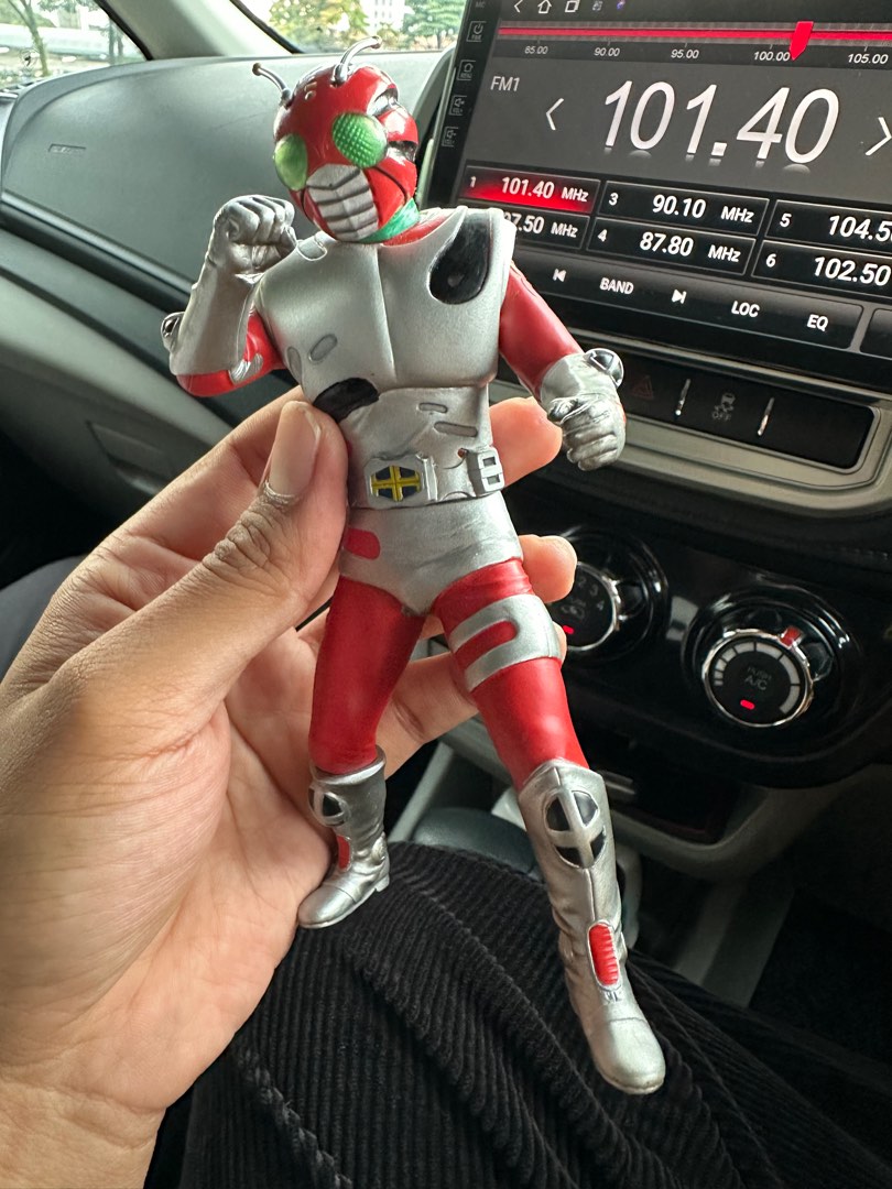 Sofubi 6.5Inch, Hobbies & Toys, Toys & Games on Carousell