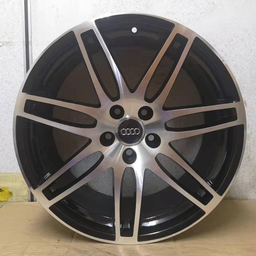 SPORT Rim AUDI ORI 19" A4 A5 A6 A7 S5 S6 Q3 Q5 TT RS3 RS4 JETTA PASSAT ...