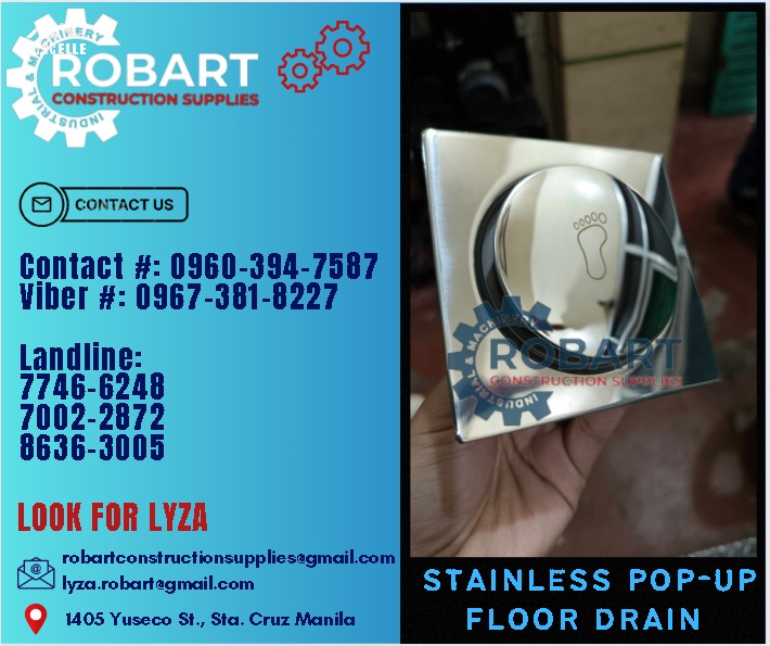 stainless-pop-up-floor-drain-commercial-industrial-construction