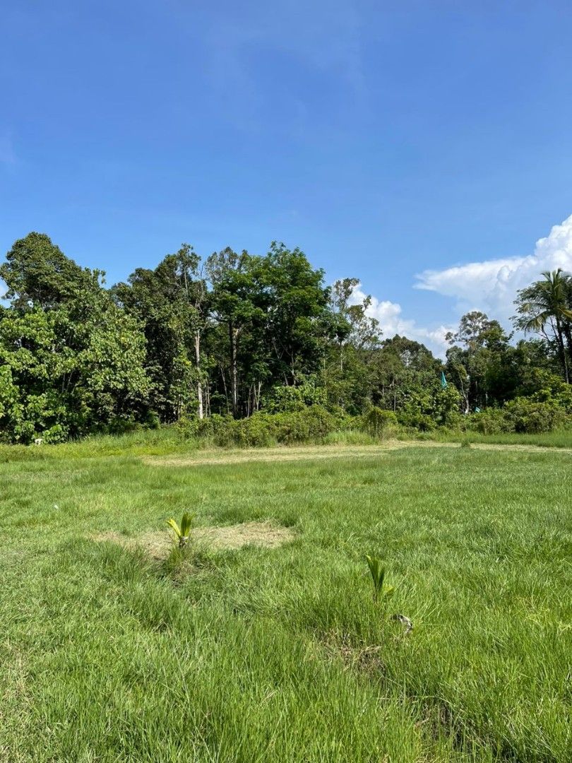 Tanah Saiz Luas Harga RM110K Besut Terengganu, Property, For Sale on ...