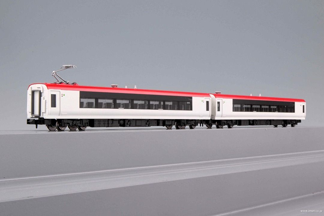 TOMIX 98551 98552 特急電車JR E259系 新塗裝 基本 貫通門附 増結 成田特快 NEX Narita Express ...