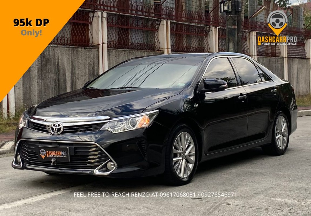 Toyota Second Hand Used Cars for Sale | Carousell PH Autos