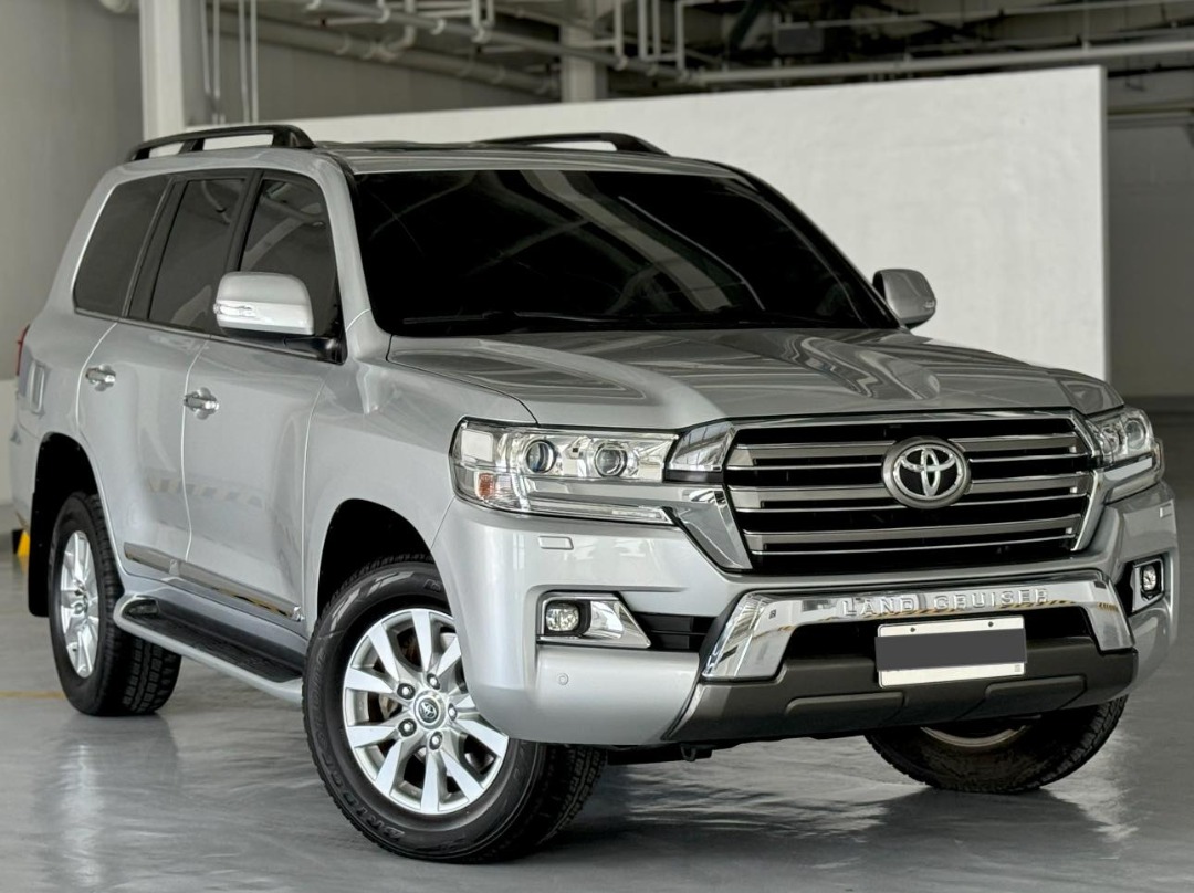 Toyota Land Cruiser 80 Series 1HD-T Engine (LC, Landcruiser, Land ...
