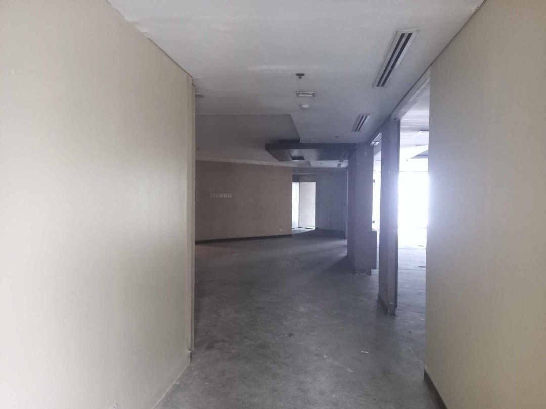Warm Shell Office Space Sale 300 sqm Ortigas Center Pasig, Property ...
