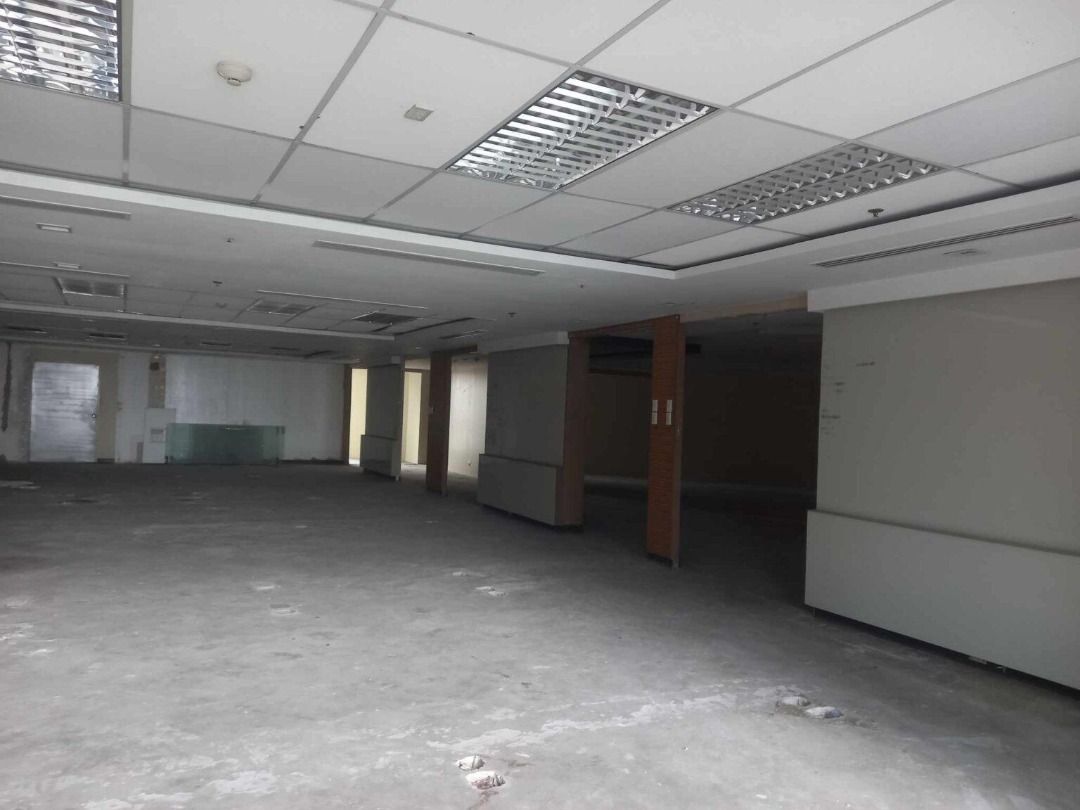 Warm Shell Office Space Sale 300 sqm Ortigas Center Pasig, Property ...
