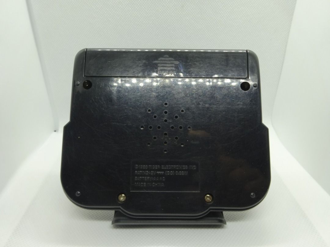 1992 Tiger Electronics: Mortal Kombat, Video Gaming, Video Game ...