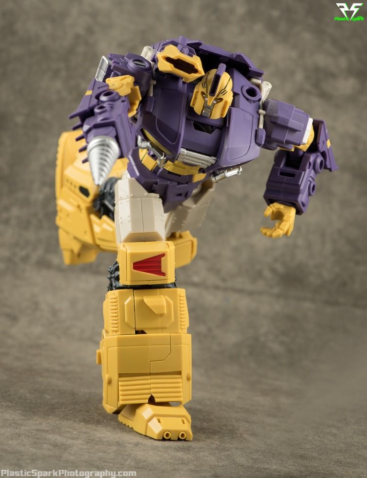 中古美品 二手 現貨 MMC MASTERMIND CREATIONS REFORMETTED R-13 R13 SPARTAN ...