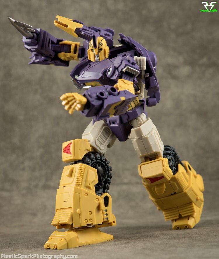 中古美品 二手 現貨 MMC MASTERMIND CREATIONS REFORMETTED R-13 R13 SPARTAN ...