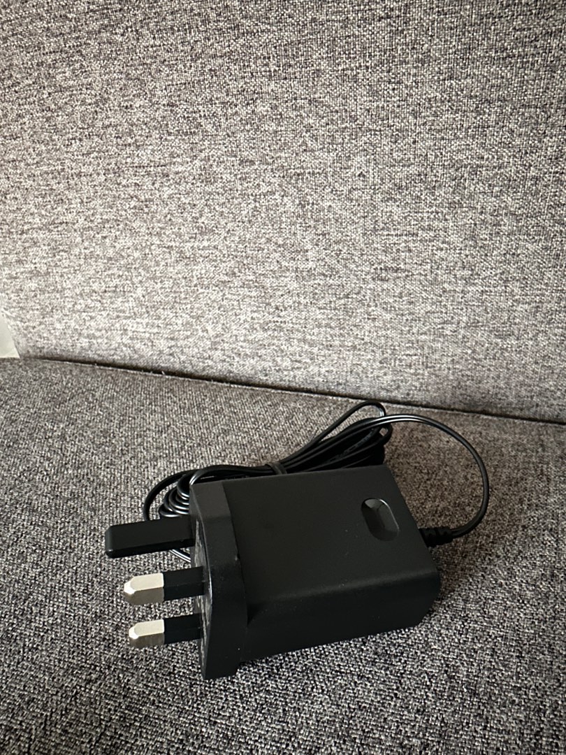 AC Adapter 5V 1.2A 6W, Computers & Tech, Parts & Accessories, Cables ...