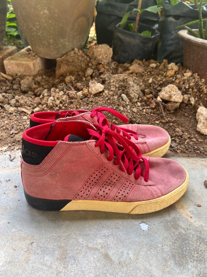 Adidas Basket Profi, Men's Fashion, Footwear, Sneakers on Carousell
