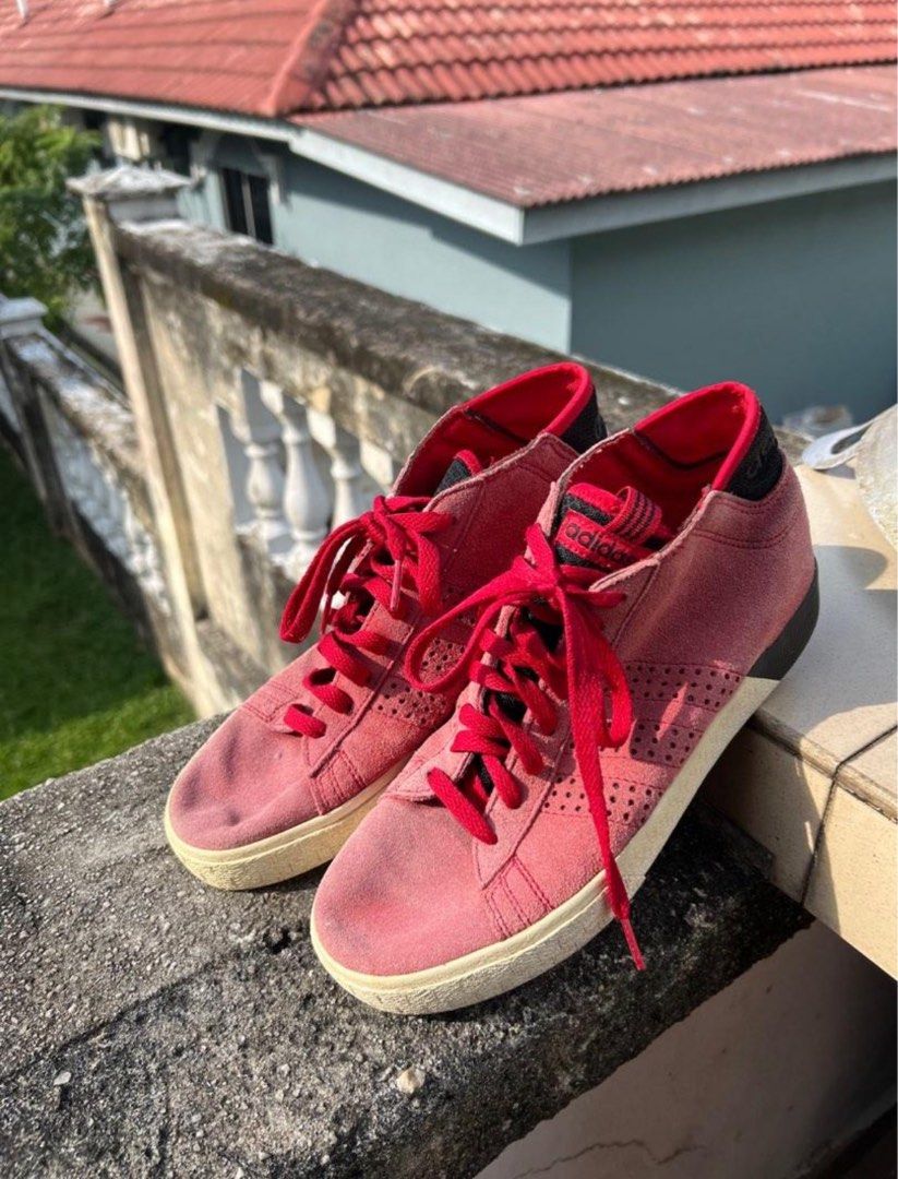 Adidas Basket Profi, Men's Fashion, Footwear, Sneakers on Carousell