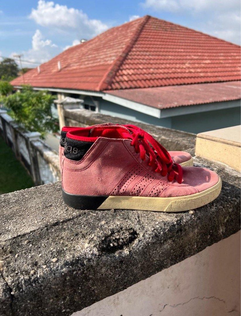 Adidas Basket Profi, Men's Fashion, Footwear, Sneakers on Carousell