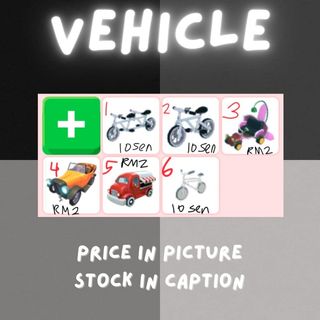 ADOPT ME FANGHORN TORTOISE, Video Gaming, Video Games, Others on Carousell