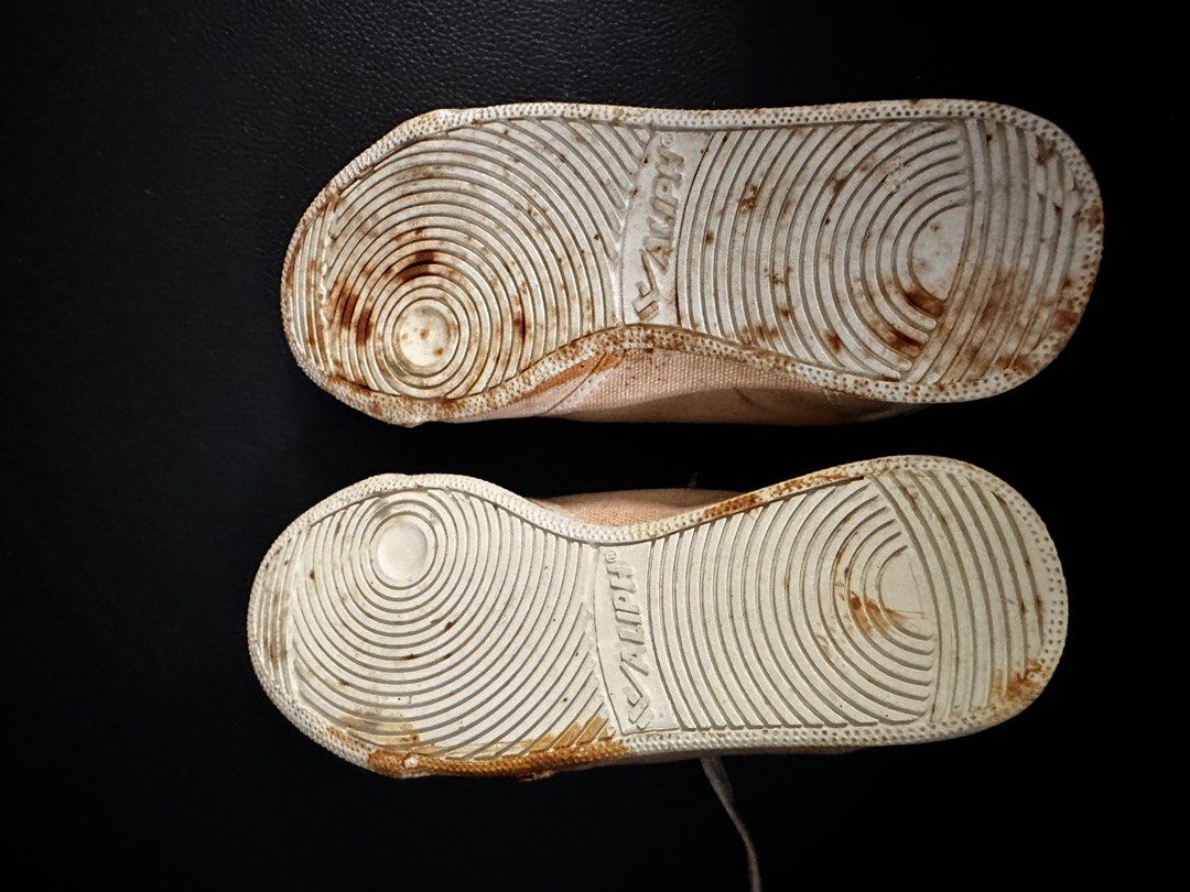 Aliph School Shoes, Babies & Kids, Babies & Kids Fashion on Carousell