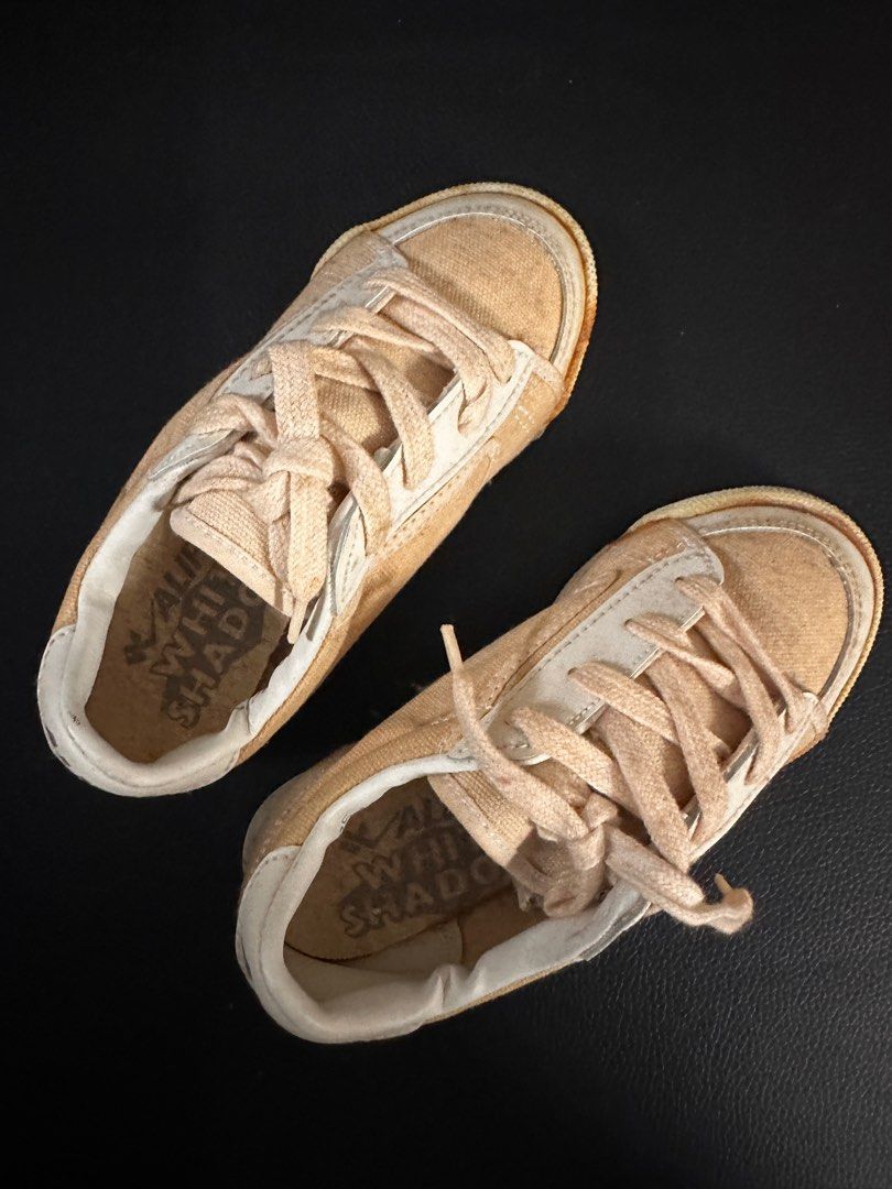 Aliph School Shoes, Babies & Kids, Babies & Kids Fashion on Carousell