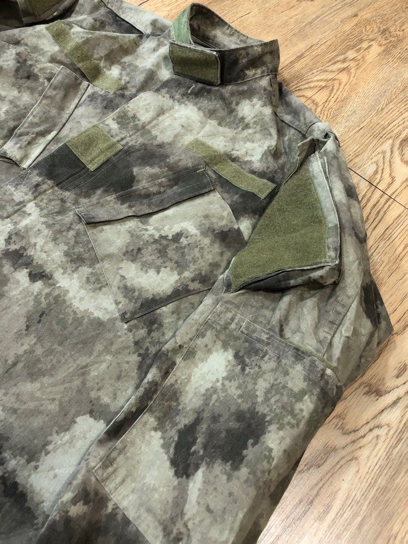 Army Combat Uniform by Propper International, Men's Fashion, Coats ...