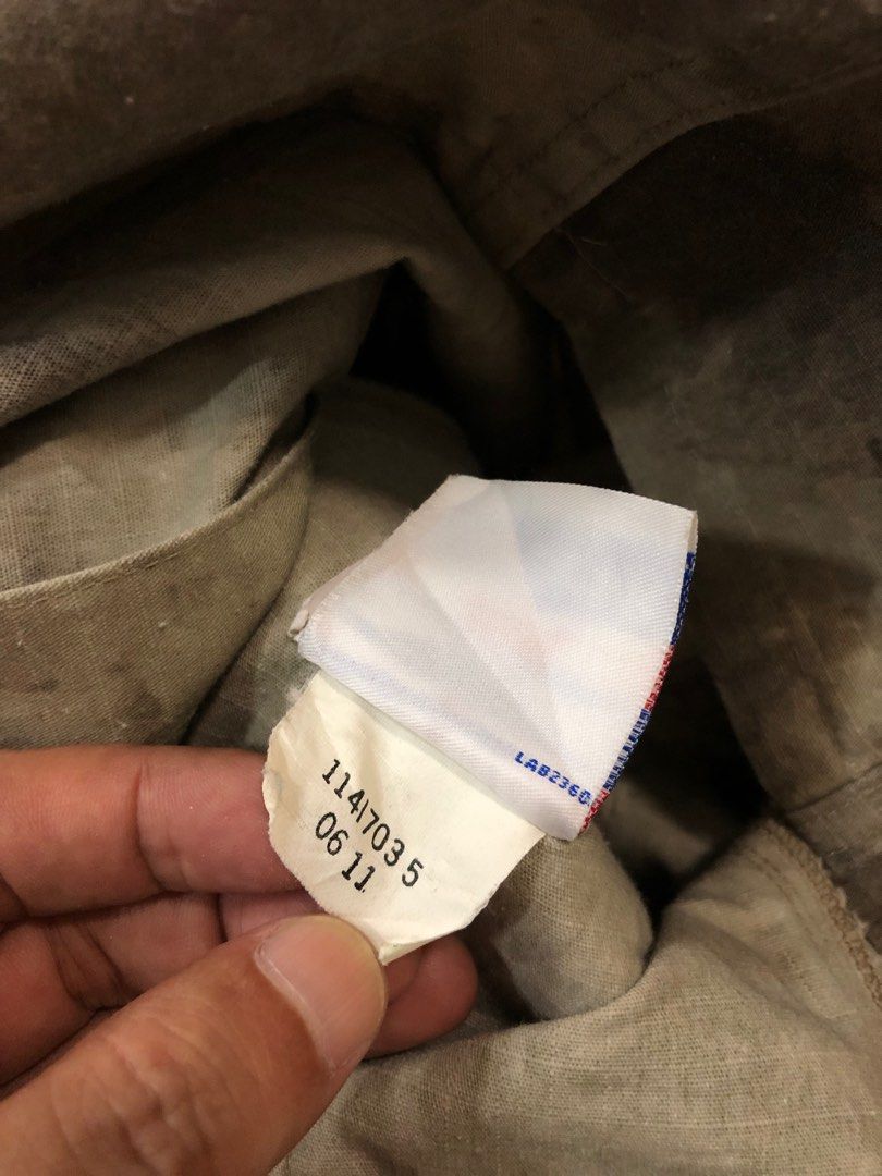 Army Combat Uniform by Propper International, Men's Fashion, Coats ...