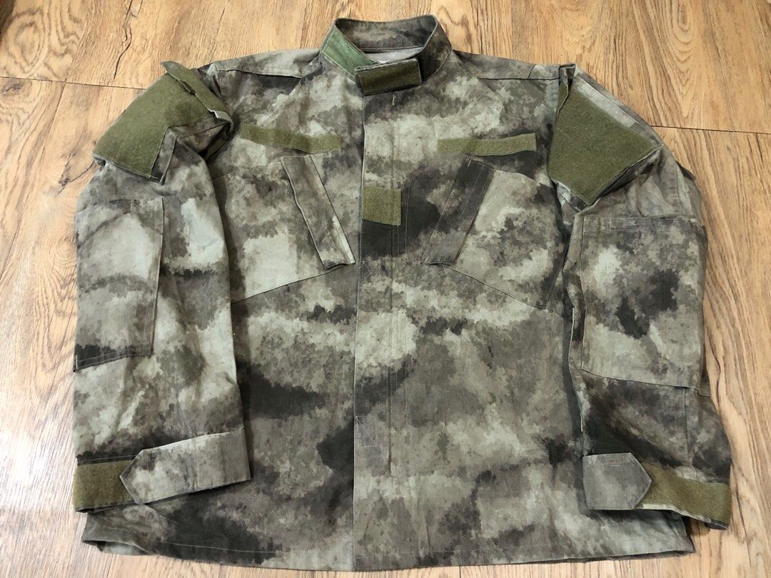 Army Combat Uniform by Propper International, Men's Fashion, Coats ...