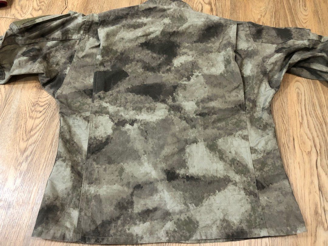 Army Combat Uniform by Propper International, Men's Fashion, Coats ...