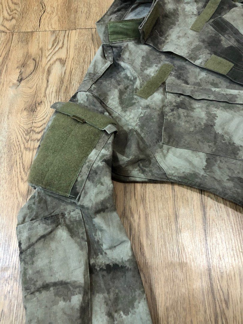 Army Combat Uniform by Propper International, Men's Fashion, Coats ...