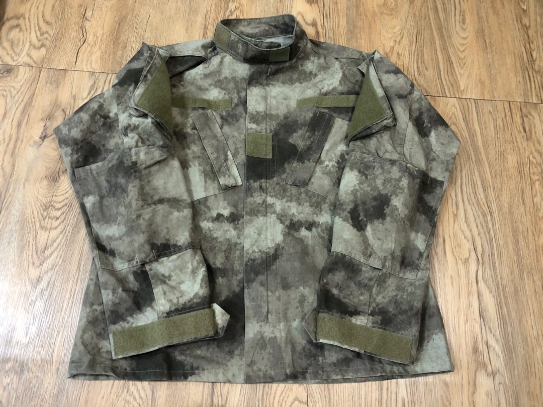 Army Combat Uniform by Propper International, Men's Fashion, Coats ...