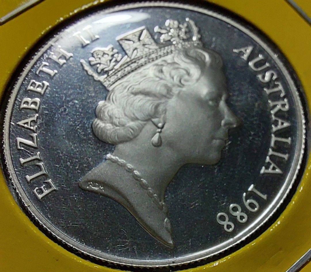 Australia coins 4, Hobbies & Toys, Memorabilia & Collectibles, Currency ...