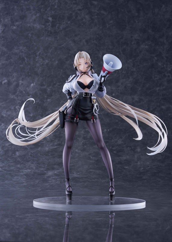 Azur Lane Kronshtadt Begin the Rush! 1/6 Complete Figure, Hobbies ...