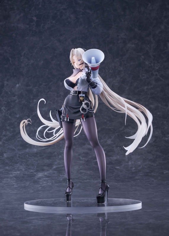 Azur Lane Kronshtadt Begin the Rush! 1/6 Complete Figure, Hobbies ...