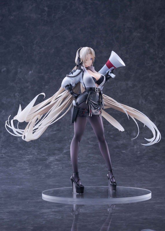 Azur Lane Kronshtadt Begin the Rush! 1/6 Complete Figure, Hobbies ...