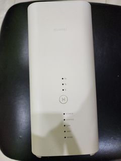 4G Router 3 Prime (Huawei B818-263), Computers & Tech, Parts ...