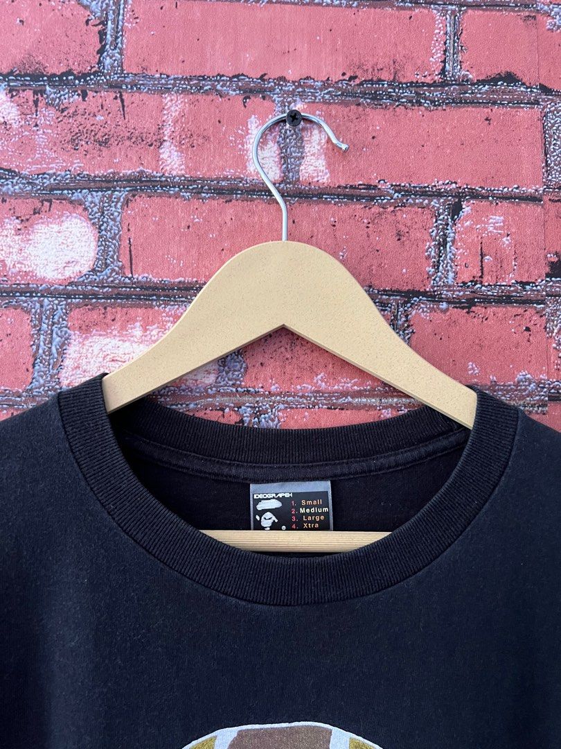 BAPE by Bathing Ape Angry Face, Men's Fashion, Tops & Sets, Tshirts ...