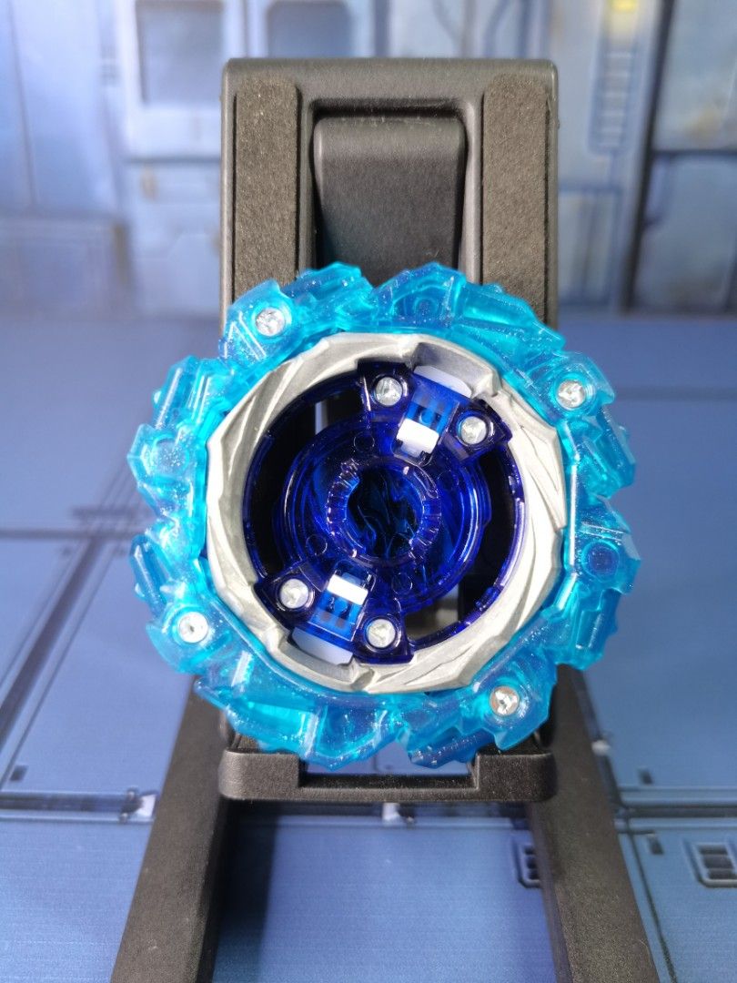 Beyblade Chain Ragnaruk, Hobbies & Toys, Toys & Games on Carousell