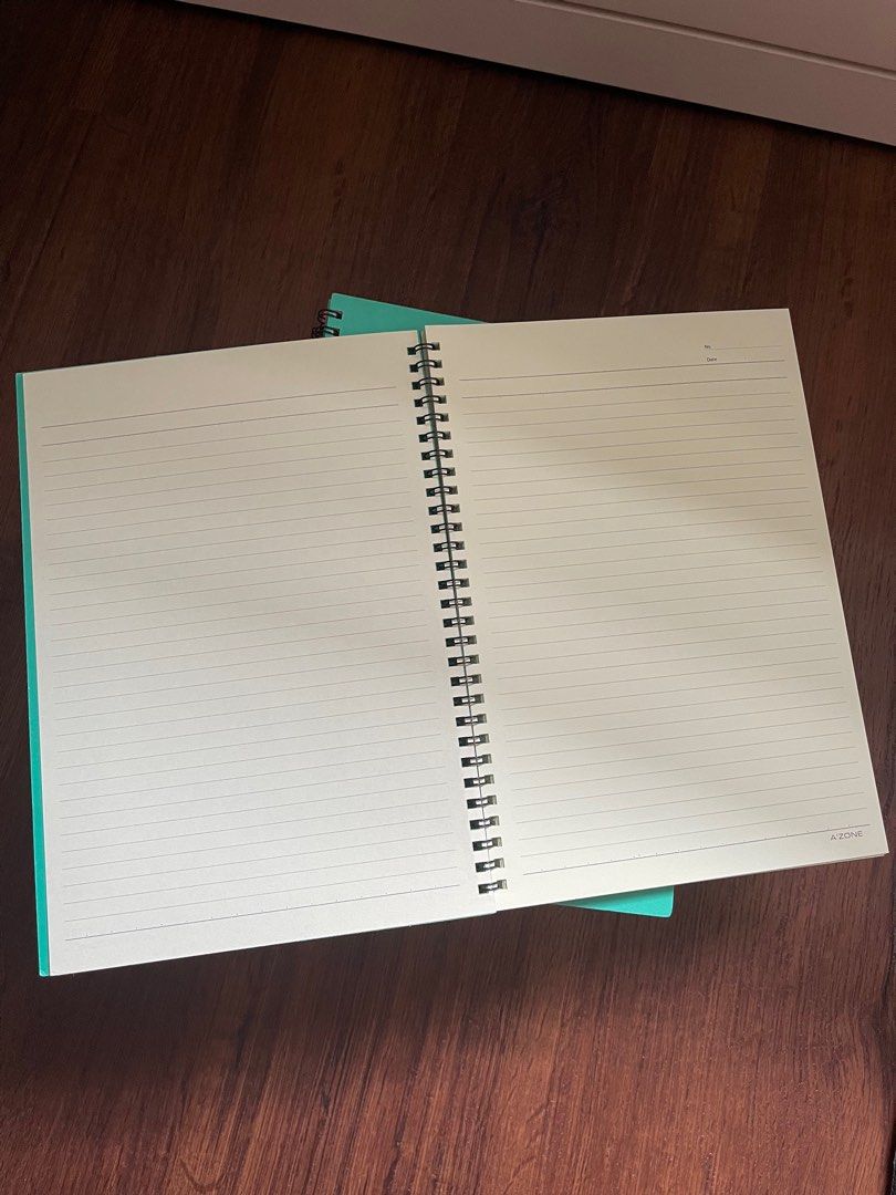 Brand New Notepad For Sale, Hobbies & Toys, Stationery & Craft ...