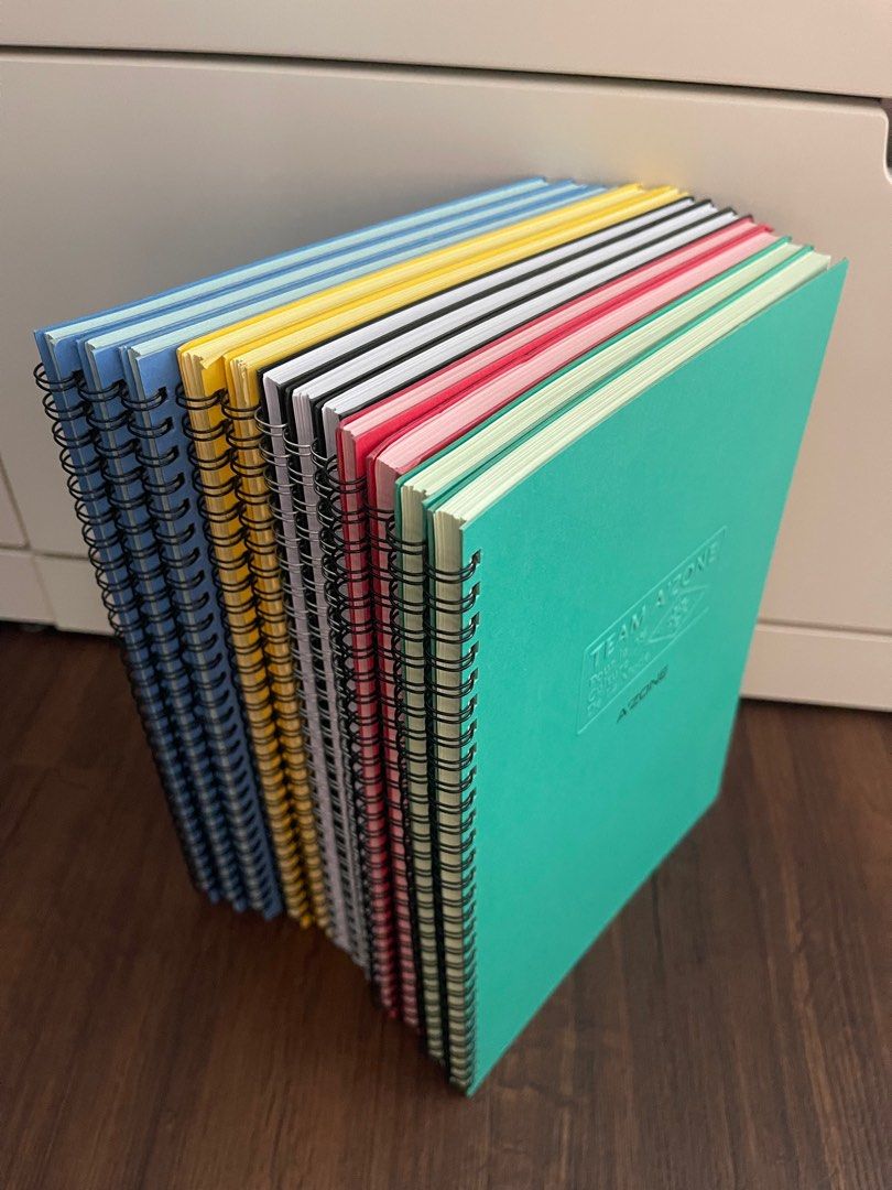 Brand New Notepad For Sale, Hobbies & Toys, Stationery & Craft ...