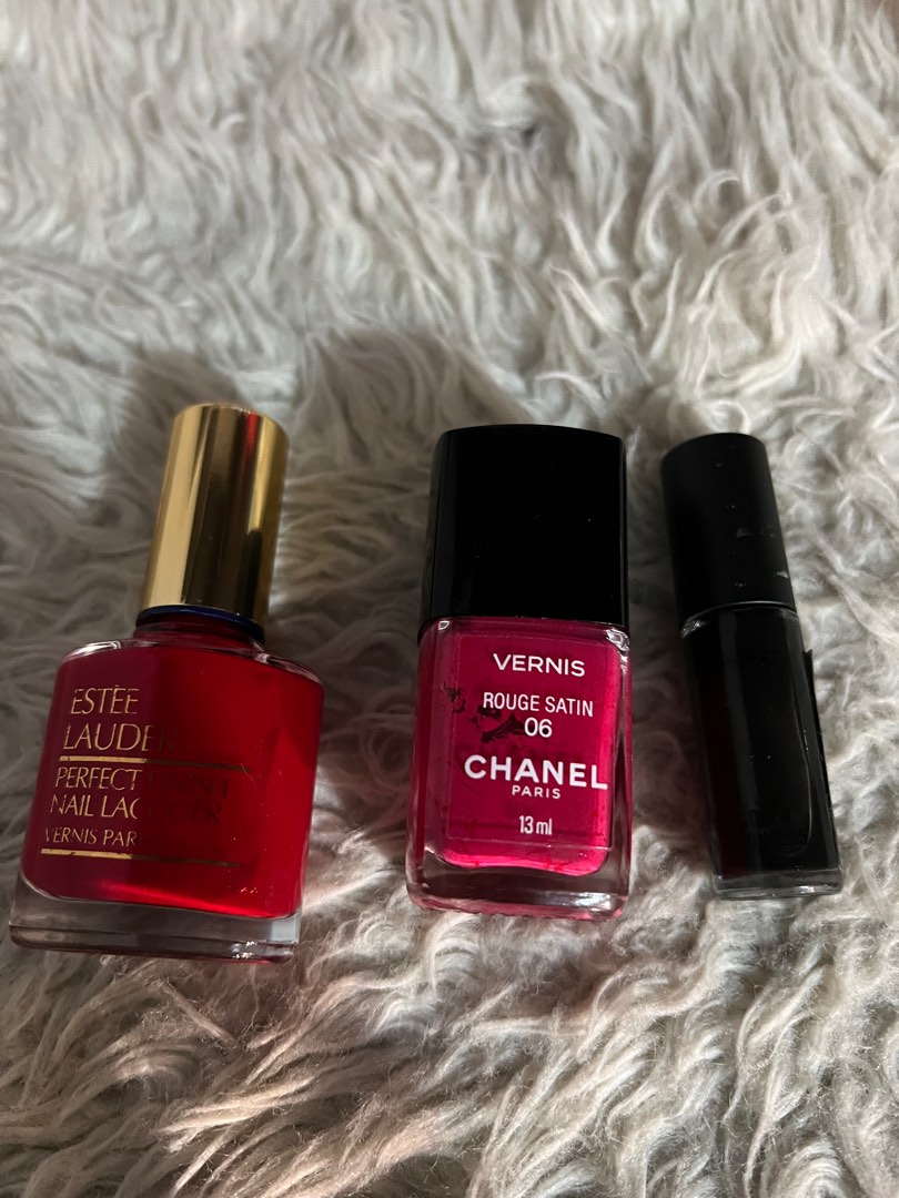 Branded nail cutics, Beauty & Personal Care, Hands & Nails on Carousell