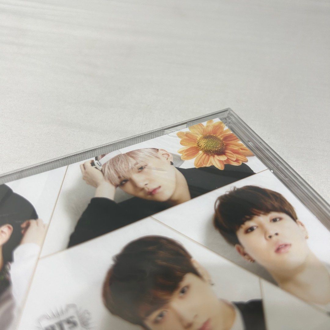 bts japanese cd, Hobbies & Toys, Memorabilia & Collectibles, K-Wave on ...