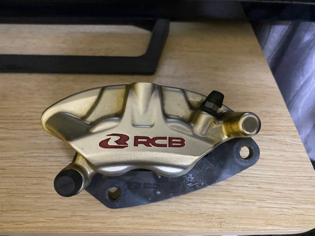 Caliper Brake RCB, Auto Accessories on Carousell