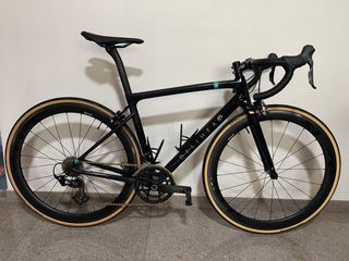 2024 105 di2 Java Volata T1000 Full carbon Roadbike with Shimano 105 ...