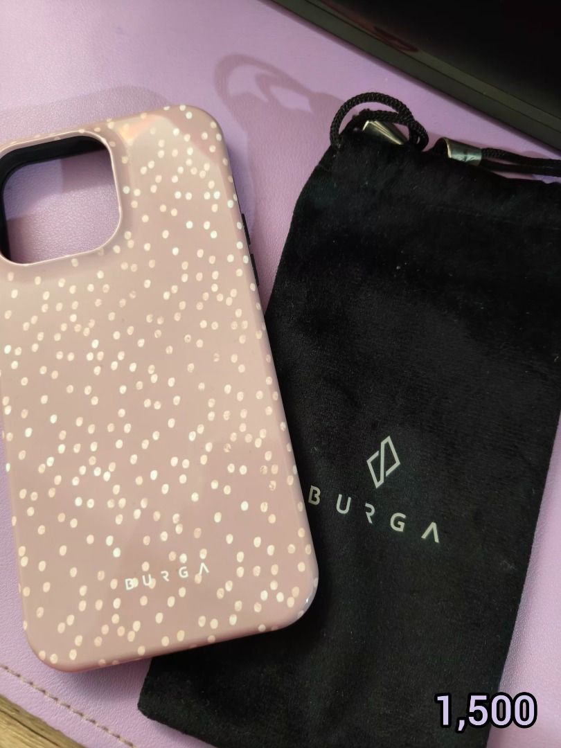 Casetify, Burga, Rhinoshield, Tiktok Cases for Iphone 14 pro max, Mobile Phones & Gadgets ...