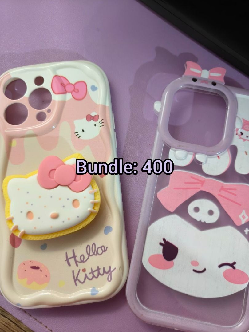 Casetify, Burga, Rhinoshield, Tiktok Cases for Iphone 14 pro max ...