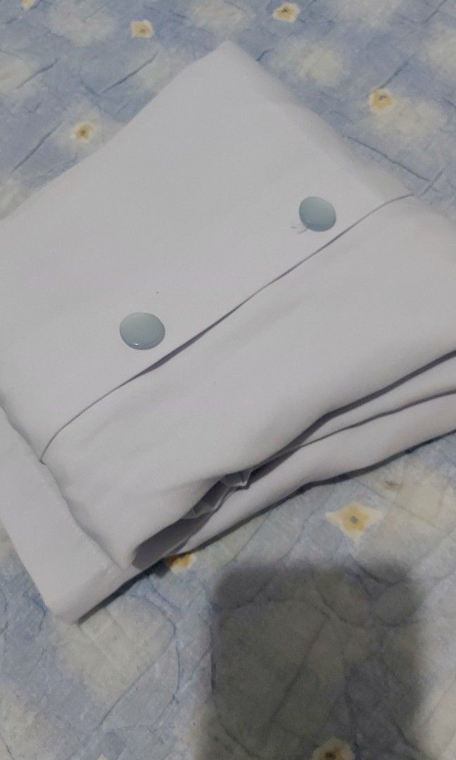 Chinese Collar Uniform, Women's Fashion, Dresses & Sets, Sets or ...
