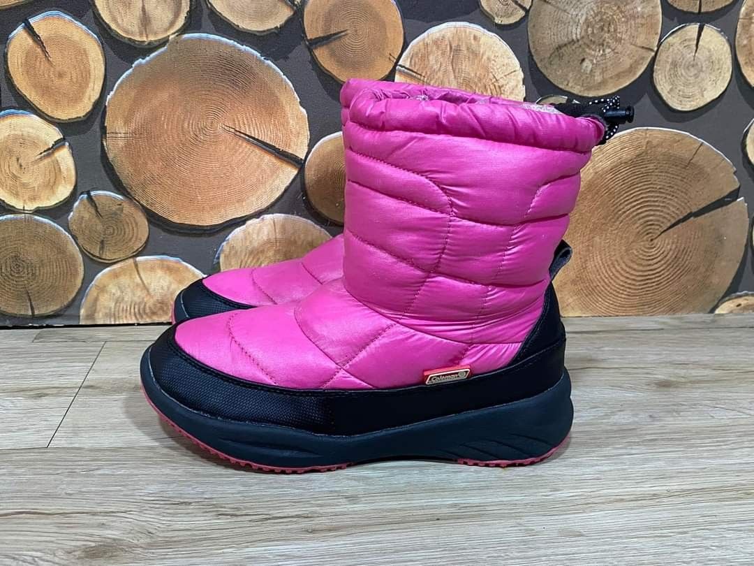 Coleman original, Fesyen Wanita, Sepatu di Carousell