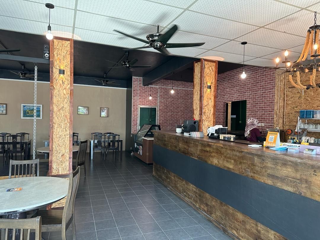 Counter Bar Customade, Furniture & Home Living, Kitchenware & Tableware ...